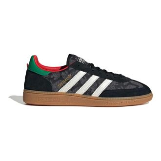 adidas Homme, Chaussures, Noir, Taille: 44 EU Handball Spezial