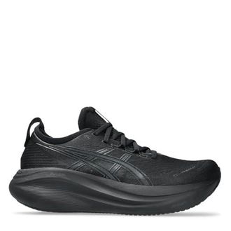 Asics Asics 1011B958-001 Gel-Nimbus 27 Homme Black/Graphite Grey EU 46.5