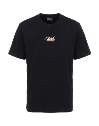 Diesel TOPS - T-shirts auf YOOX.COM