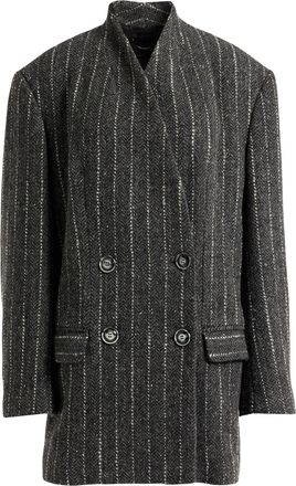 Isabel Marant JACKEN & M&Auml;NTEL - M&auml;ntel auf YOOX.COM