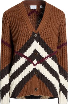 Burberry STRICKWAREN - Strickjacken auf YOOX.COM