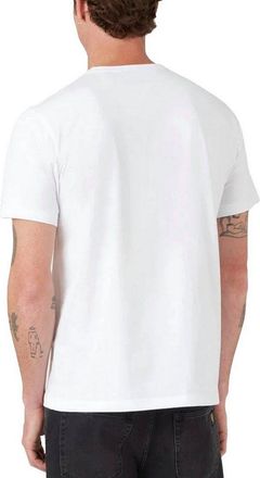 Belstaff T-Shirt Retro 1924 Phoenix Patch Regular Fit Shirt Gesticktem Rand versehener Phoenix-Patch auf der Brust