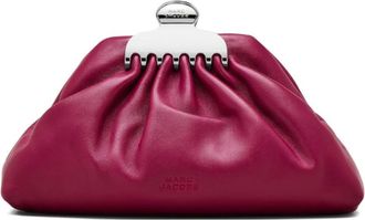 Marc Jacobs Femme, Sacs, Rose, Taille: ONE Size The Glam Small Clutch