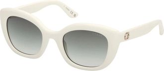 Guess Damen, Accessories, Beige, 51 MMGr&ouml;&szlig;e