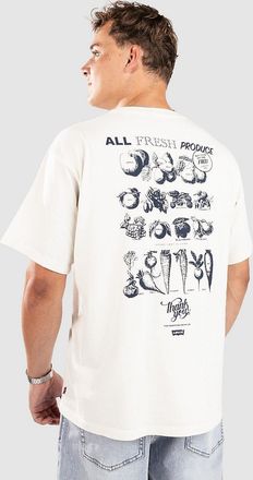 Levi's Lse_Vintage Fit Gr T-Shirt egret