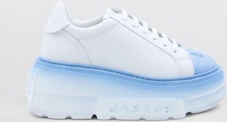 Casadei Baskets CASADEI Femme couleur Blanc