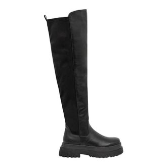 Buffalo Damen, Schuhe, Schwarzk, 41 EUGr&ouml;&szlig;e