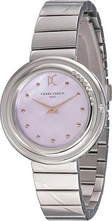 Pierre Cardin Femme, Accessoires, Gris, Taille: ONE Size Pccf1010Ms2Ac-P