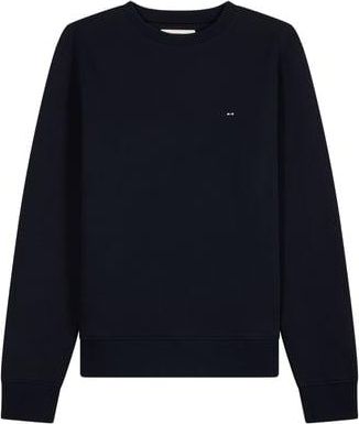 Eden Park Sweat col rond en coton