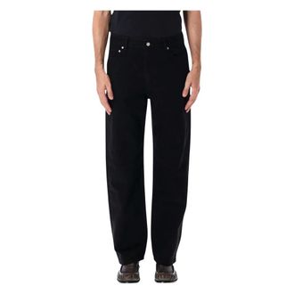 Dunst Essential Loose Jeans - - Jeans - Herren - Schwarzk - S