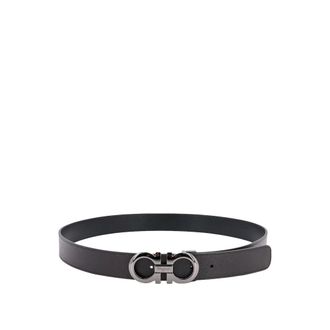 Ferragamo Herren, Accessories, Braun, 110 CMGr&ouml;&szlig;e