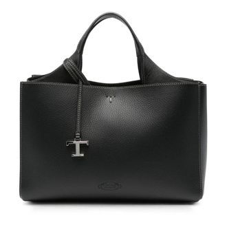 Tod's APA Due Manici - - Bags - Damen - Schwarzk - ONE SIZE