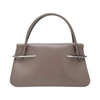 Givenchy Pinch Medium Tote - - Bags - Damen - Grau - ONE SIZE