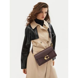 Coach Handtasche Coach CH857 Braun