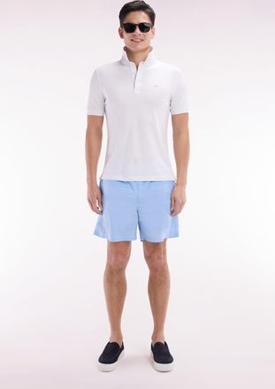 Eden Park Maillot De Bain Cerclé Ciel