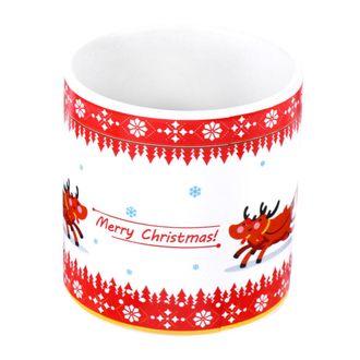 Happyyami Keramik Pflanztopf F&uuml;r Garten Bonsai Pot F&uuml;r Haushalt Kleiner Blumentopf Entz&uuml;ckender Pflanzenbeh&auml;lter F&uuml;r Sukkulenten Ohne Pflanze