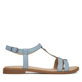 Lasocki Sandalen Lasocki EST-AFIONA-10 Blau