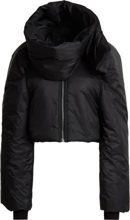 Rick Owens JACKEN & M&Auml;NTEL - Pufferjacken & Daunenjacken auf YOOX.COM