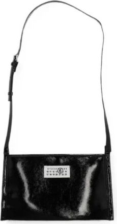 Maison Margiela MM6 Maison Margiela Sacs.. - Femme - Sacs - Noir - Taille: ONE Size