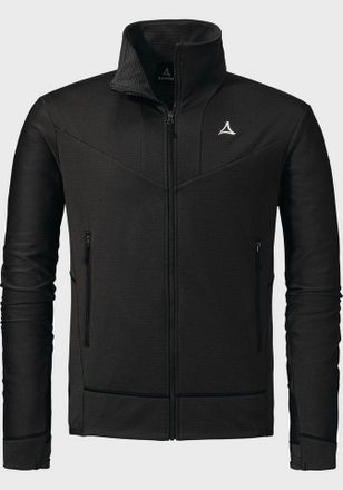Sch&ouml;ffel Fleecejacke Fleece Jkt Style Blaueis MNS