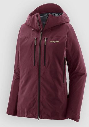 Patagonia Pluma Pro Veste