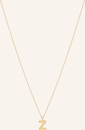 Wempe Wempe Fine Jewelry Anh&auml;nger Minimalism gold