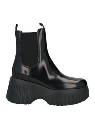 Hogan SCHUHE - Stiefeletten auf YOOX.COM