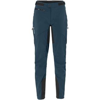 Vaude Damen Qimsa Softshell Pants II
