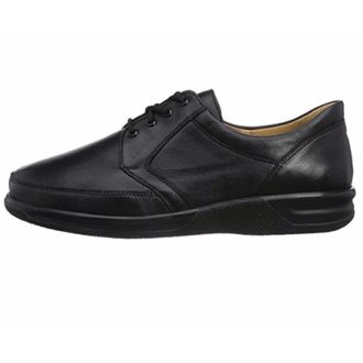 Ganter Sneakers - - Shoes - Herren - Schwarzk - 41 1/2 EU