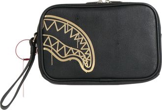 Sprayground THAT GOLD DRAP TOILETRY