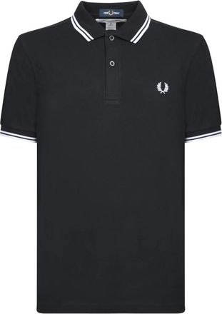 Comme Des Gar&ccedil;ons Homme, Tops, Noir, Taille: XL Fnt5021A Polo