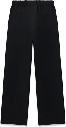 Guess Jogg Pants OLYMPE STRAIGHT PANTS - Hose Damen - Stoffhose - gerade Hose
