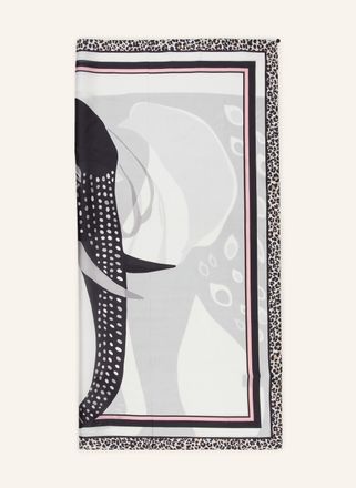 Codello Seidentuch weiss