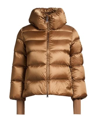 Add JACKEN & M&Auml;NTEL - Pufferjacken & Daunenjacken auf YOOX.COM