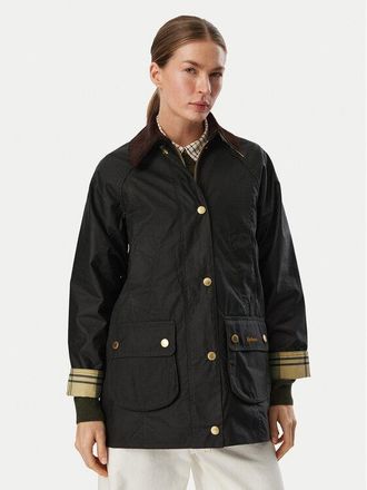 Barbour &Uuml;bergangsjacke Modern Beadnell LWX1402SG51 Schwarz Regular Fit