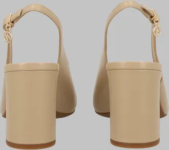 Michael Michael Kors Piper Flex Pump - Beige