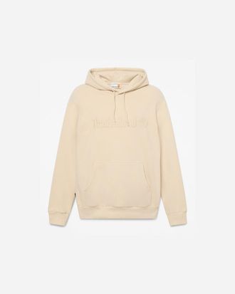 Timberland Hampthon Hoodie f&uuml;r Herren in Beige, Herren, Beige, Gr&ouml;&szlig;e