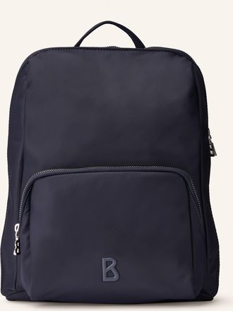 Bogner Rucksack Verbier Play 1.0 blau
