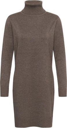 Saint Tropez Kleider - - Dresses - Damen - Braun - M