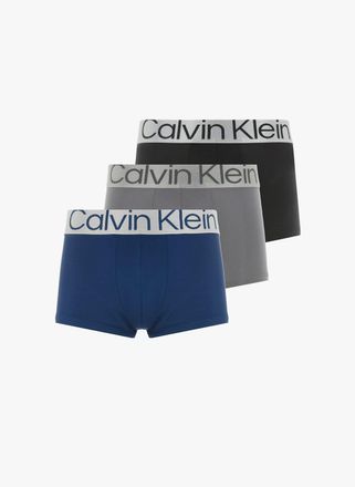 Calvin Klein Lot de 3 boxers