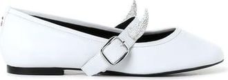 Coperni Ballerines Dysney x Coperni Horn Belt