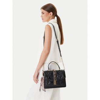 Aldo Handtasche Aldo Naetlan 14029123 Schwarz