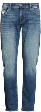 Diesel BAS - Pantalons en jean sur YOOX.COM