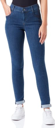 Gardeur Damen Hose Dark Stone(168)(Herstellergröße: 40)