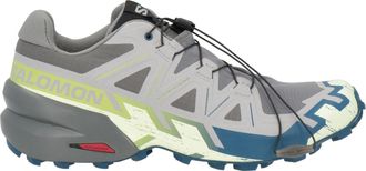 Salomon SCHUHE - Sneakers auf YOOX.COM