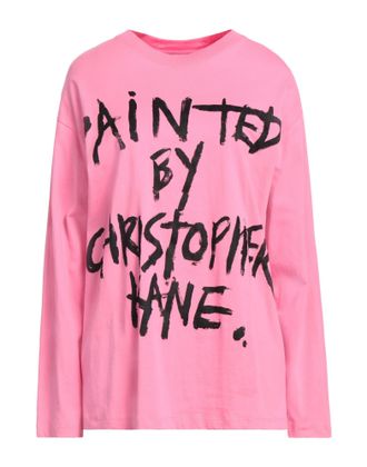 Christopher Kane TOPS - T-shirts auf YOOX.COM