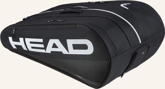 Head Tennistasche Tour Racquet Bag Xl schwarz
