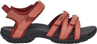 Teva Damen Trekkingsandalen Tirra