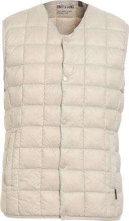 Only & Sons JACKEN & MÄNTEL - Westen auf YOOX.COM