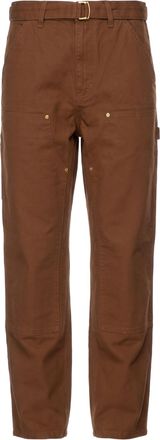 sacai HOSEN & R&Ouml;CKE - Jeanshosen auf YOOX.COM